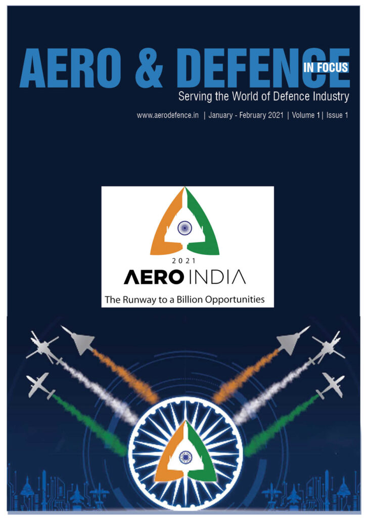 Raksha Mantri Launches Web Based Project Monitoring Portal For Military Engineer Services Aero