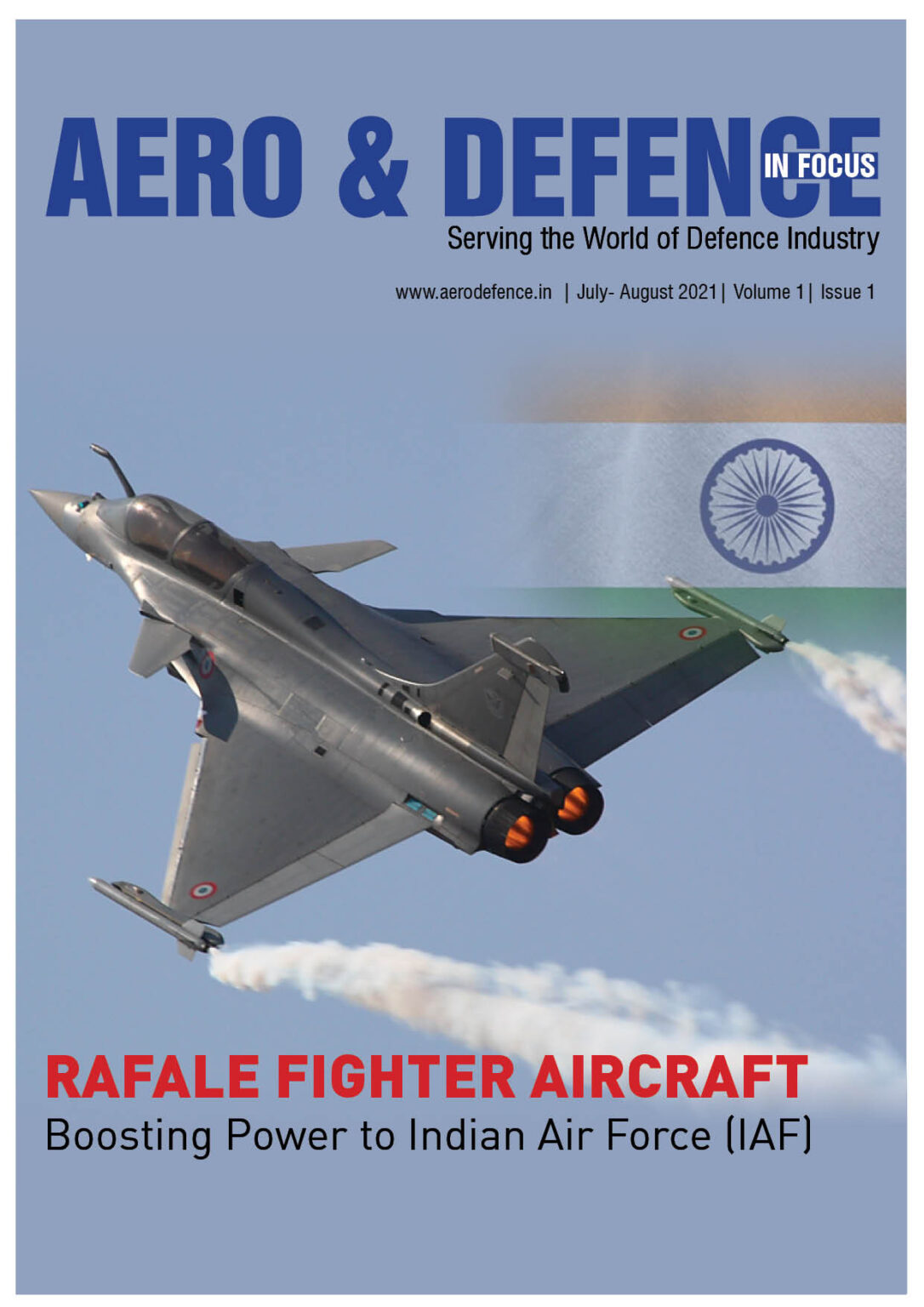 Home Page - Aero Defence