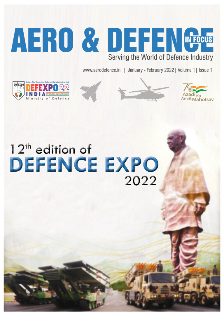 Raksha Mantri launches web-based project monitoring portal for Military ...