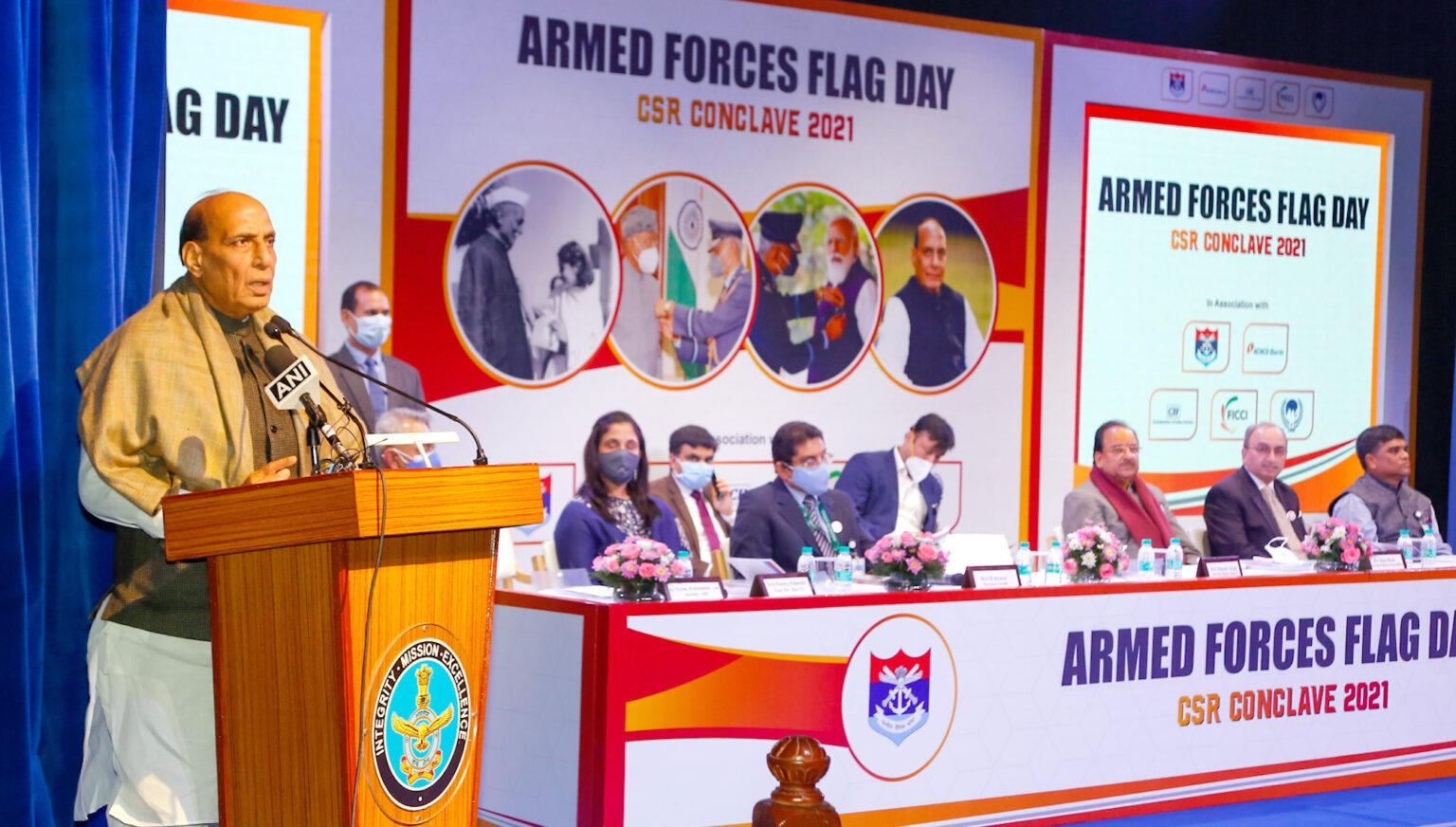 Raksha Mantri launches web-based project monitoring portal for Military ...