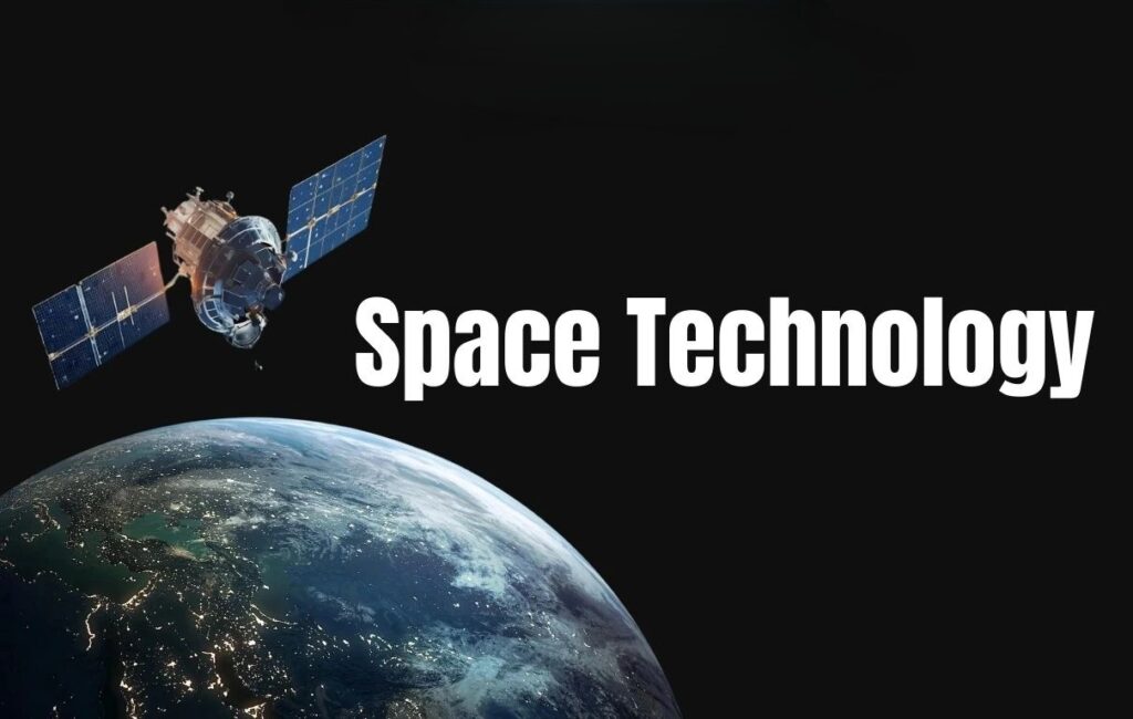 INDIA’S SPACE TECHNOLOGY COLLABORATIONS - Aero Defence